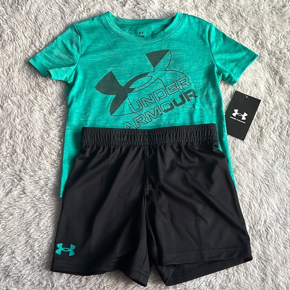 Under Armour | Matching Sets | New Under Armour Outfit | Poshmark